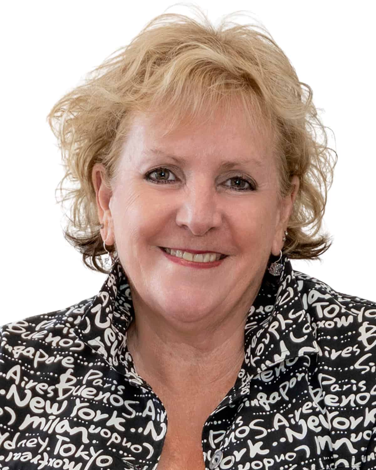 Julie Schnurr | Johnston & Daniel Muskoka